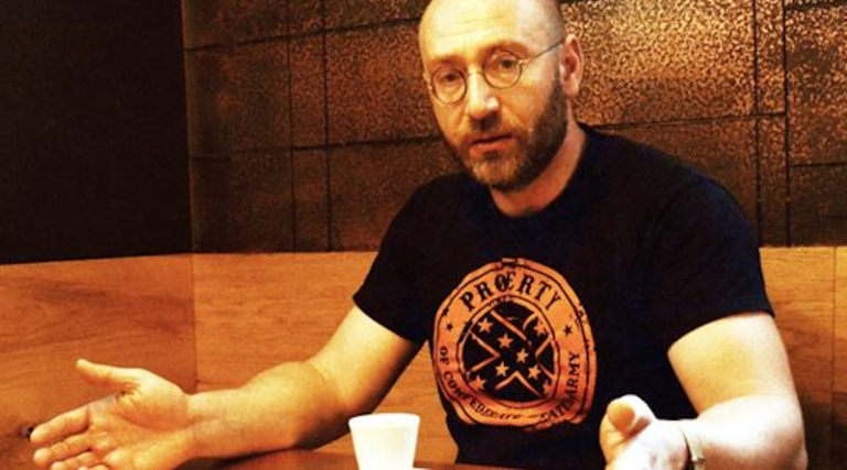 Petr Hampl: Proč bude Ivan Bartoš premiérem – Nepodvoleni CZ