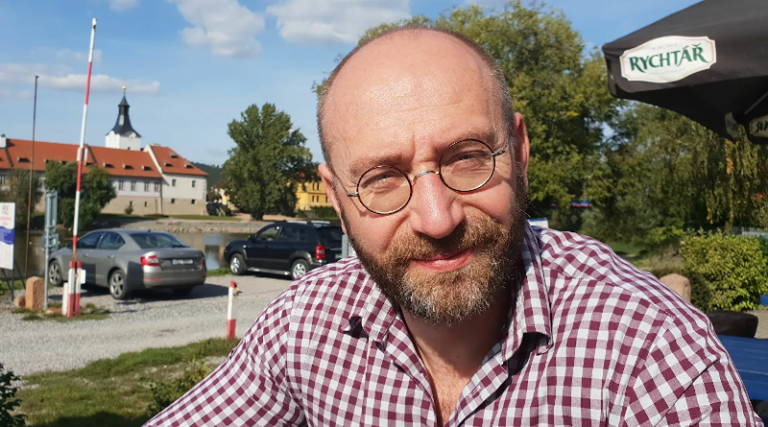 Nečekaným vítězem zhoršených česko-ruských vztahů bude Německo. Hampl o ...